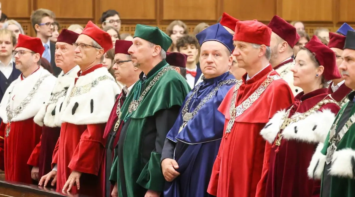 Najlepsza polska uczelnia dopiero w trzeciej setce na świecie. Nowy ...