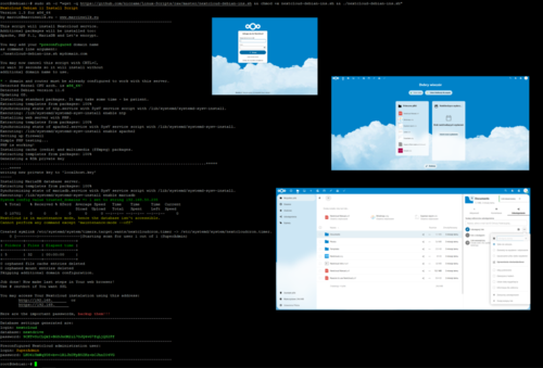 Tak jak informowałem wcześniej, przygotowałem coś fajnego, czym pragnę ...