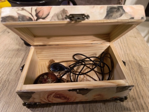 @UmytaPacha paczaj, jakie ładne mam od @Pandzia :grin: Najgorsze, że ...