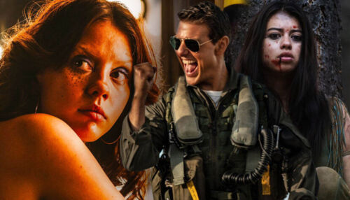 Najlepsze FILMY 2022 roku. Ranking czytelników - Krzych22 - Hejto.pl