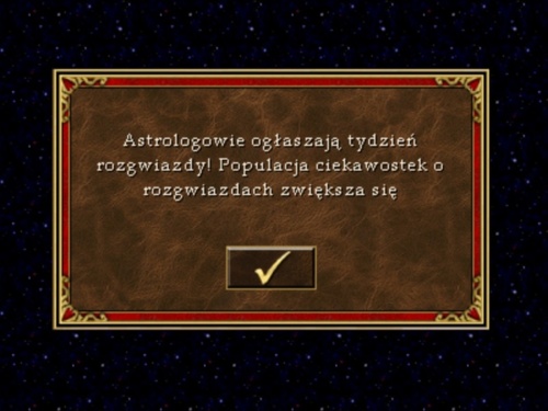 Astrologowie ogłaszają tydzień rozgwiazdy! :star::coral ...