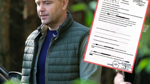 Ujawniono oświadczenie majątkowe Karola Nawrockiego. Ma 3! mieszkania. - 100mph - Hejto.pl