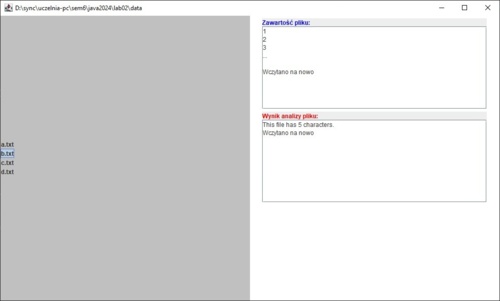 #daily_wolnegostudenta﻿ ﻿#programowanie﻿ ﻿#java﻿ Aż się pochwalę ...
