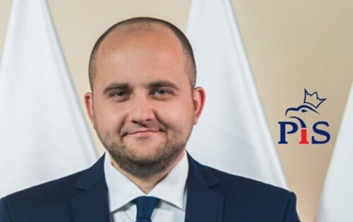 List otwarty do Dariusza Mateckiego. Ojciec. Donoszę uprzejmie panie Matecki, że w ...