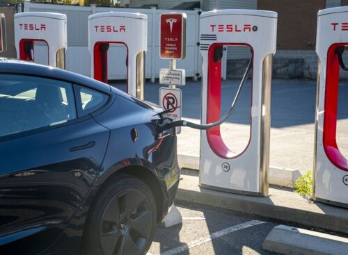 Jazda autem elektrycznym jest już droższa niż spalinowym - Szewczenko ...
