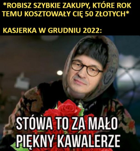 Kurła, kiedyś to było :slightly_smiling_face: - Pan_Wiesio - Hejto.pl