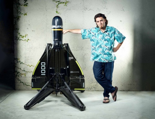 Najgorętsza spółka zbrojeniowa USA: Anduril:bangbang::the_horns::rocket ...