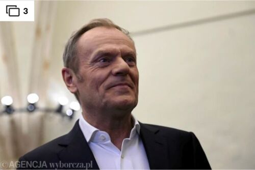 Sroczyński pyta PO: Czy będziecie umieli zmienić choćby paskowych w TVP ...