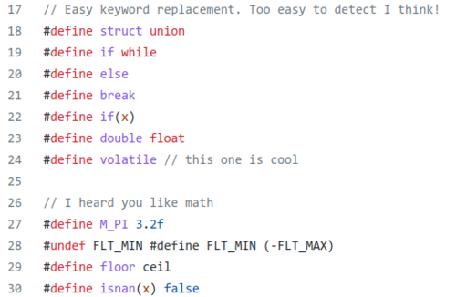 Things to commit just before leaving your job - aso824 - Hejto.pl
