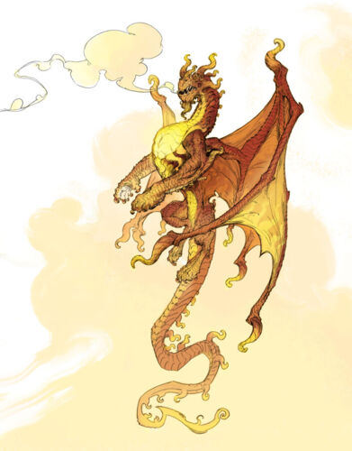 Dzisiejsze południe przynosi nam Smoka słonecznego :dragon: - Jarmaro ...