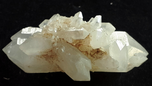 Kwarc mleczny Odmiana kwarcu, którego charakterystyczne mleczne ...