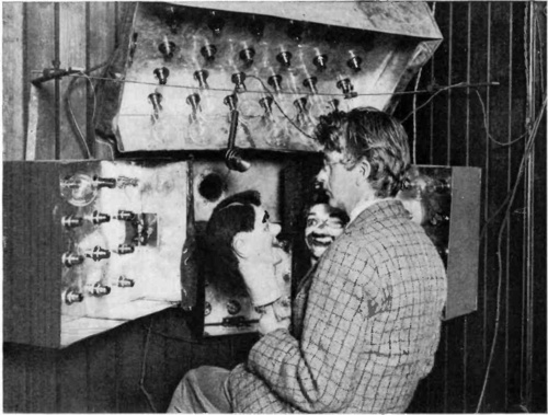 ciekawostki #retrotechnika #nanotechnologia 26 stycznia 1926 roku ... ciekawostki #retrotechnika #nanotechnologia 26 stycznia 1926 roku ...