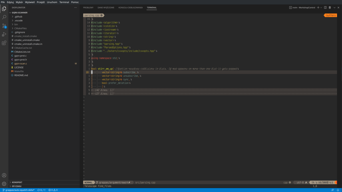 Vscode User Wants To Migrate To Vim Neovim How To Get Started R Neovim